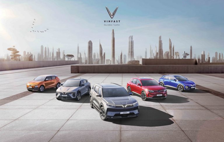 VinFast: Frequently Asked Questions - More About The Brand