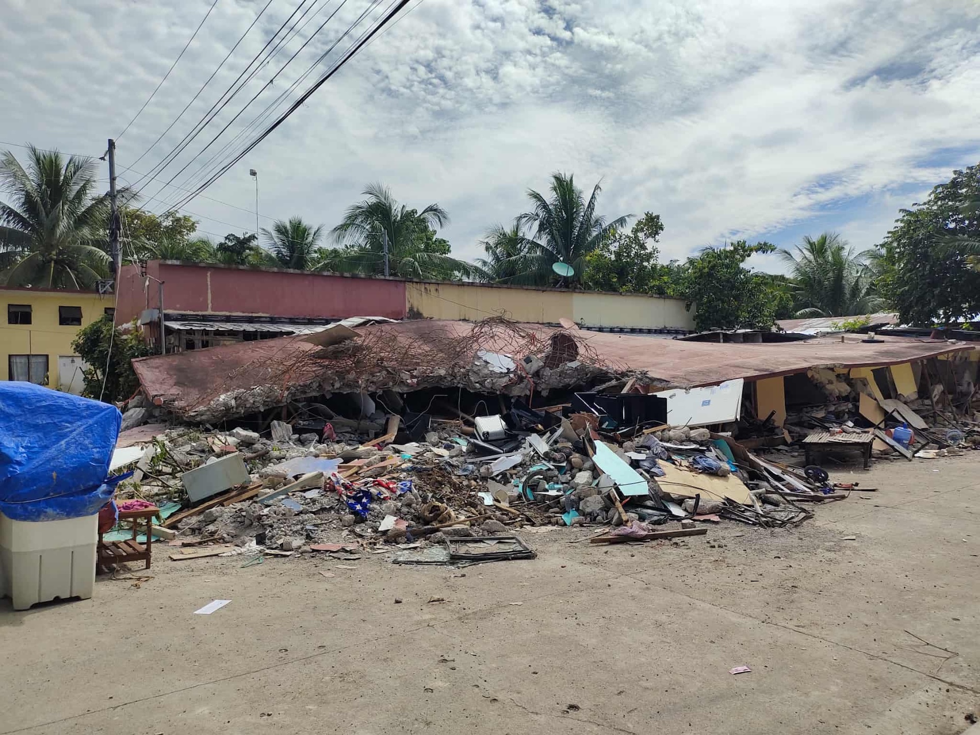 VinFast Responds to Cebu Earthquake with Major Humanitarian Aid