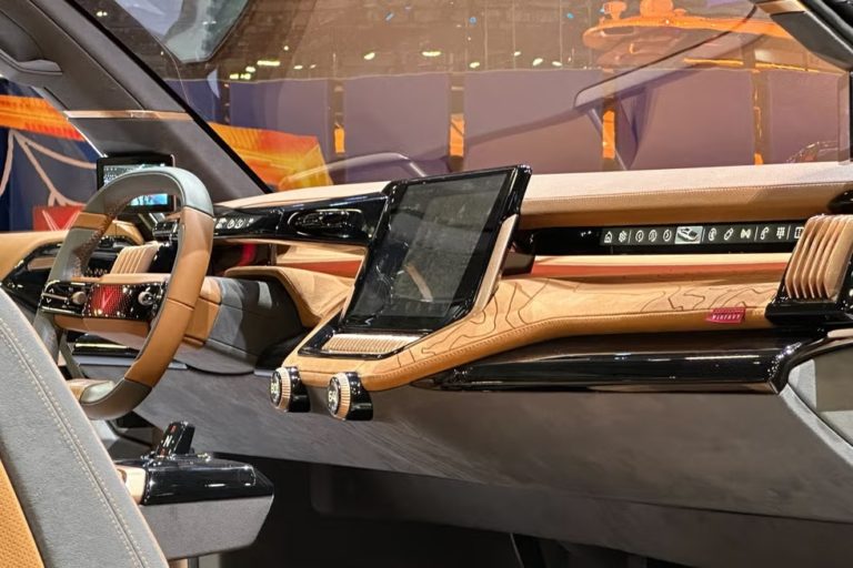 VinFast VF Wild Electric Pickup Concept – A Bold Look at a Future EV Truck